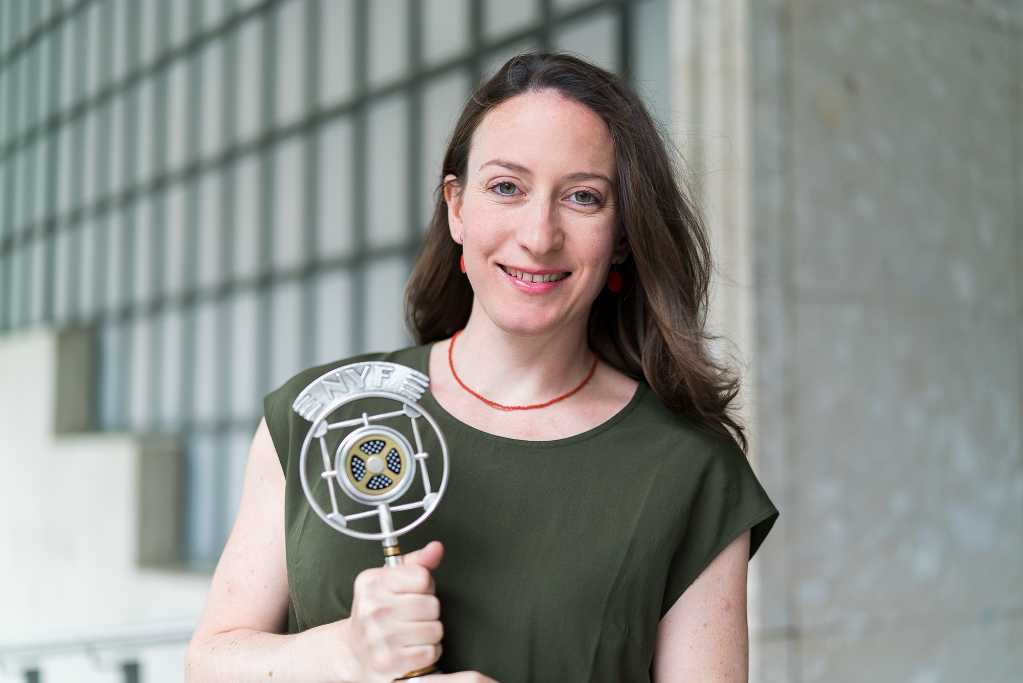 Über – elisabeth semrad